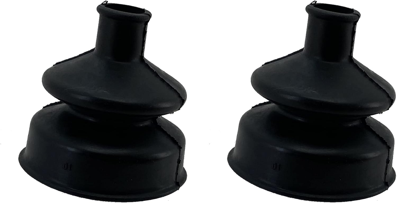 Amazon.com : John Deere Original Equipment Boot 2 Pack - SU293622 ...