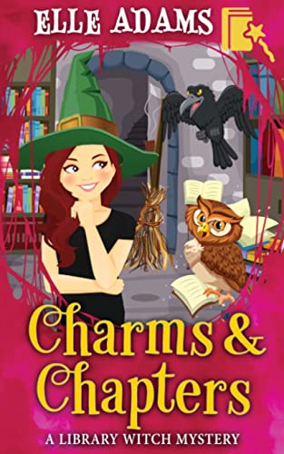 Publication: Charms & Chapters