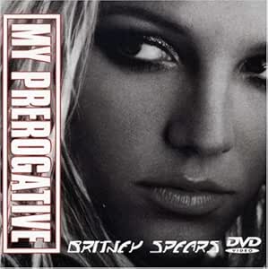 Amazon.co.jp: My Prerogative: Music