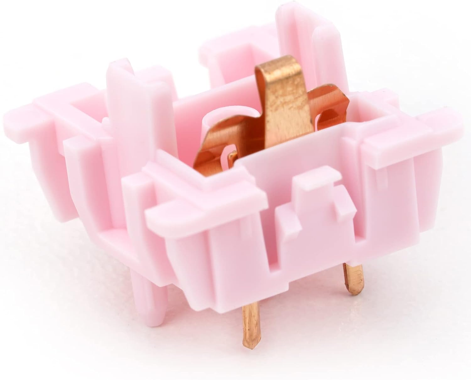 Amazon.com: MELETRIX MMswitch Pastel Modified POM Bottom Housing for ...