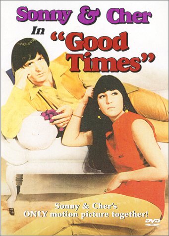Amazon.com: Good Times : Bono, Cher, Sanders: Movies & TV