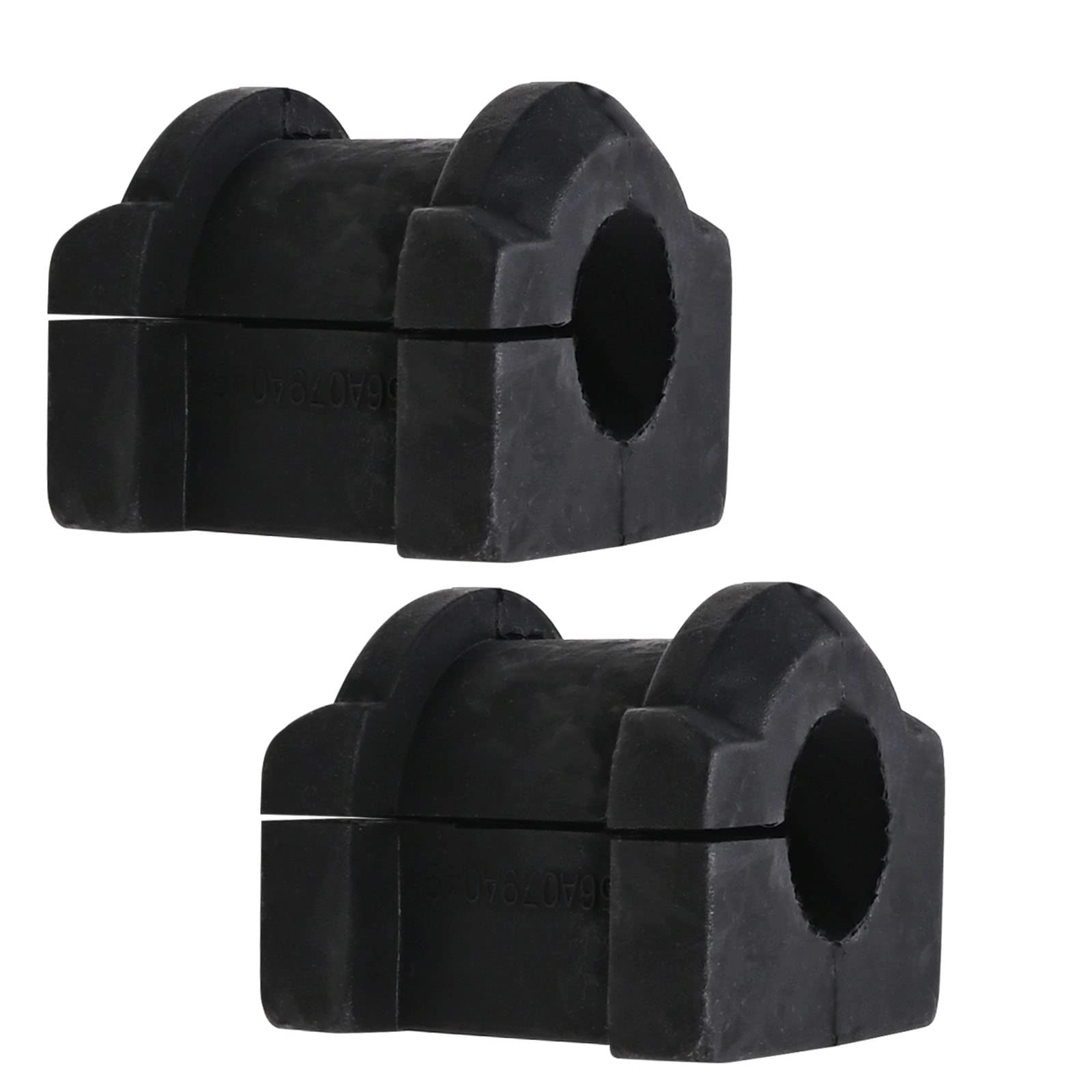 2 Pack 4056A079 Sway Bar Bushings Fit for Mitsubishi Eclipse Cross 2019 ...