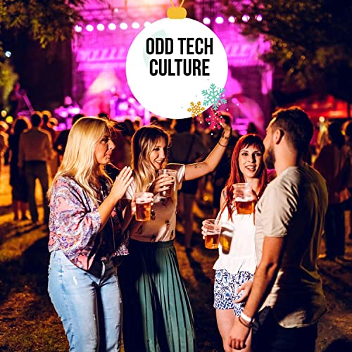 Amazon Music - VARIOUS ARTISTSのOdd Tech Culture - Amazon.co.jp