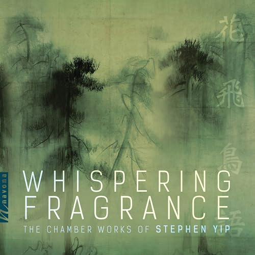 Play Stephen Yip: Whispering Fragrance by VARIOUS ARTISTS on Amazon Music