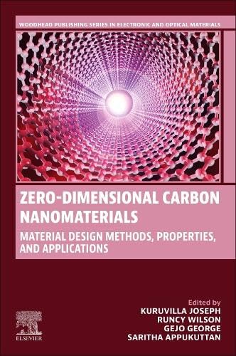 Zero-Dimensional Carbon Nanomaterials: Material Design Methods ...