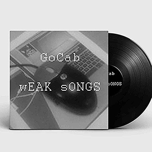 Play Weak Songs by GoCab on Amazon Music