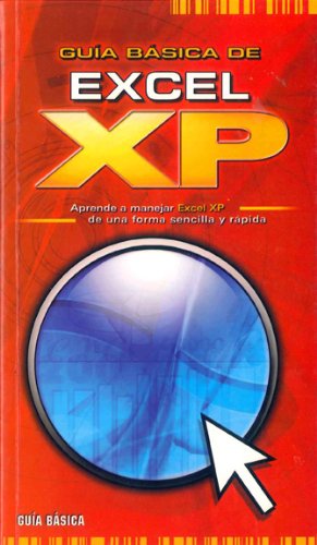 Guía Básica de Excel Xp : Amazon.com.mx: Libros