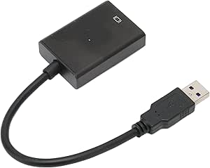 Jectse High Definition Multimedia Interface Adapter Portable Drive ...