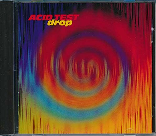 Acid Test - Drop - Amazon.com Music