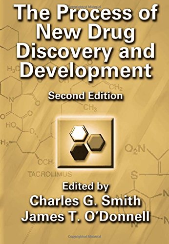 The Process of New Drug Discovery and Development: 9780849327797 ...