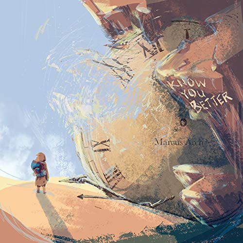Know You Better by Marcus Arch on Amazon Music - Amazon.com