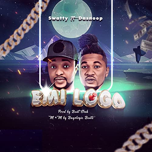 Emi Logo by Swatty on Amazon Music - Amazon.com