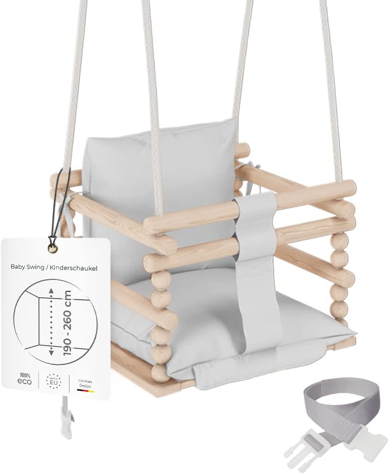 Indoor Schaukel Ab 1 Jahr