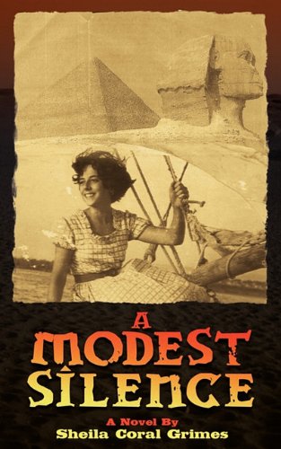 Amazon | A Modest Silence | Grimes, Sheila Coral | Contemporary