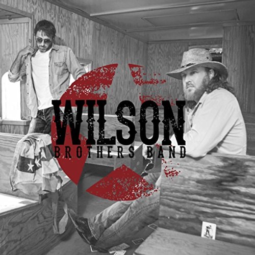 Play Wilson Brothers Band by Wilson Brothers Band on Amazon Music