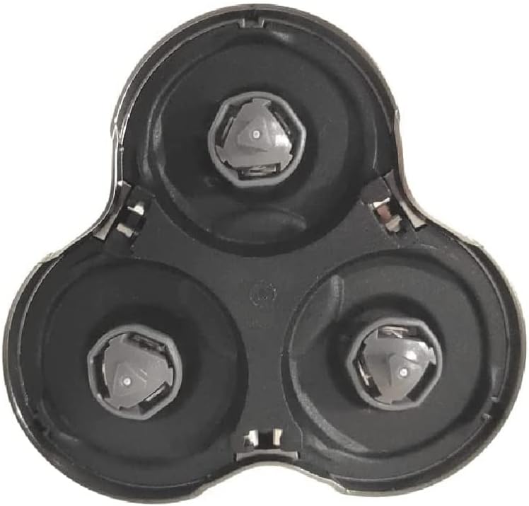 Amazon.com: Shaving Unit Bottom for Philips Shaver Head SH90 RQ12 from ...