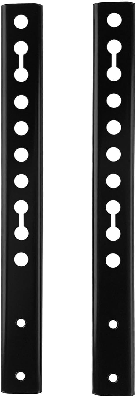 Amazon.com: IFCASE Steel VESA Extension Brackets for TV Ceiling/Wall ...