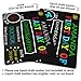 First and Last Day of School Chalkboard Signs for Kids, 10'' x - Want ...