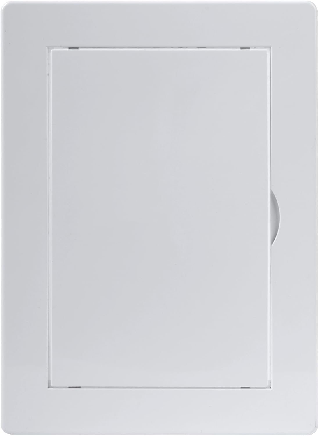 Vent Systems White ABS Plastic - Access Panel 4 x 6 Inch - Access Panel ...