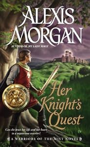 Her Knight's Quest: A Warriors of the Mist Novel - Kindle edition by ...