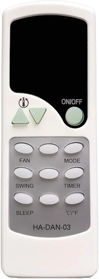 Understanding The Symbols On Your Danby Air Conditioner Remote: A Guide ...