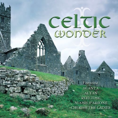 Amazon.com: Celtic Wonder: CDs & Vinyl