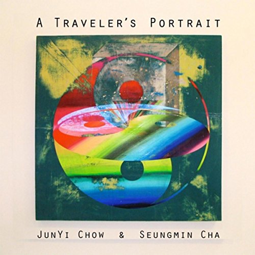 Amazon MusicでJunyi Chow & Seungmin ChaのA Traveler's Portraitを再生する