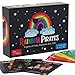 Amazon.com: Rainbow Pirates - Fun Family Game, Rummy Style Card Game ...