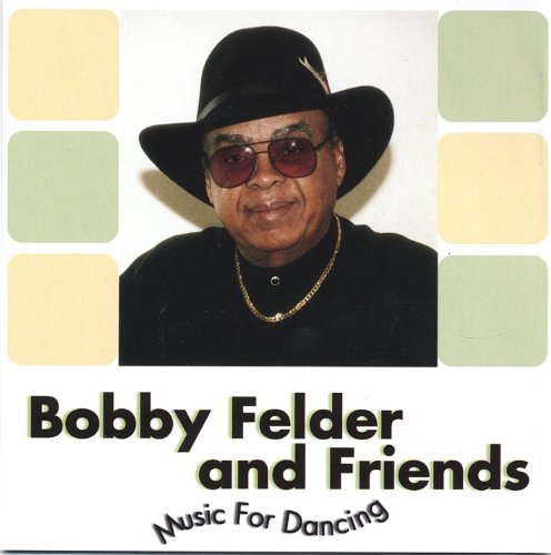 Écouter Music For Dancing par Bobby Felder and Friends sur Amazon Music ...