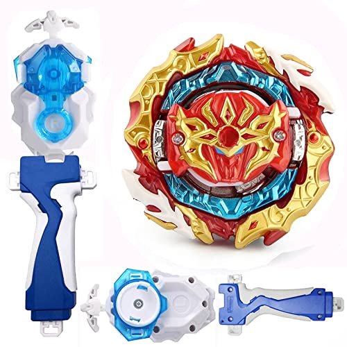 DYT Bey Battle Burst Booster B-188 Astral Spriggan Starter with B-184 ...