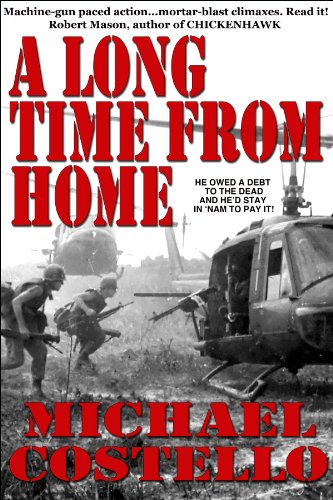 Book review of A Long Time From Home - Readers' Favorite: Book Reviews ...