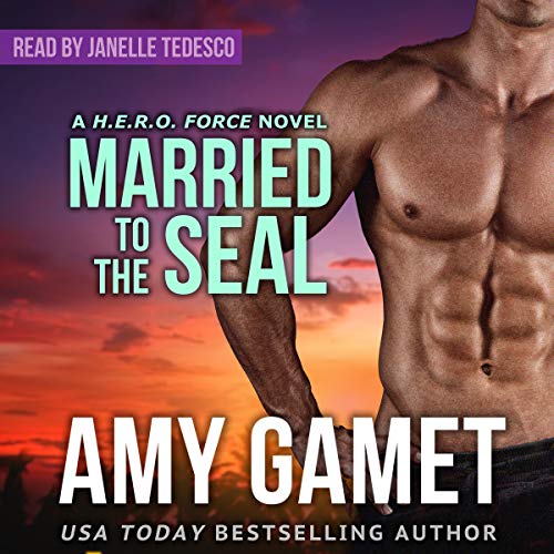 Justice for the SEAL: HERO Force, Book 5 (Audible Audio Edition): Amy ...