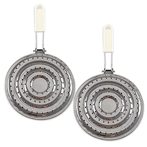 How to Choose the Best Heat Diffuser For Gas Stove Top – Best Cost