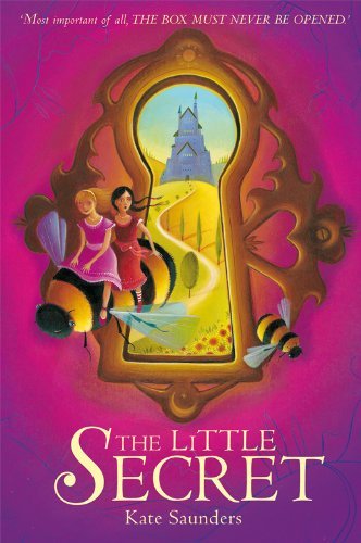 By Kate Saunders - The Little Secret: Amazon.co.uk: Kate Saunders ...