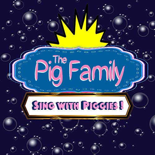 Amazon.com: Sing with Piggies! : The Pig Family: Digital Music