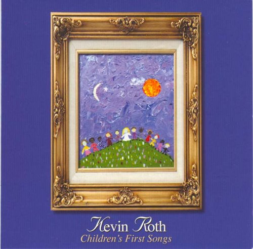 Children's First Songs - Kevin Roth: Amazon.de: Musik-CDs & Vinyl