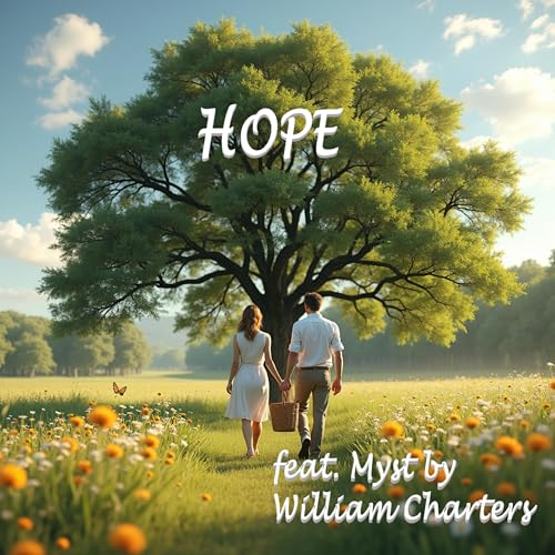 Amazon.com: HOPE : William Charters: Digital Music