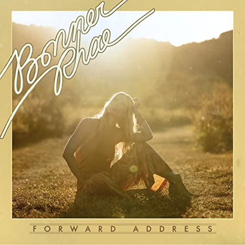 Amazon Music - Bonner RhaeのForward Address - Amazon.co.jp