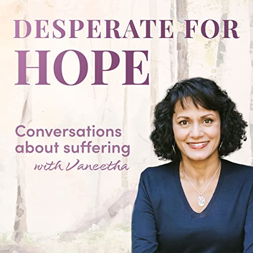 Amazon.com: Desperate For Hope with Vaneetha Risner : Vaneetha Risner ...