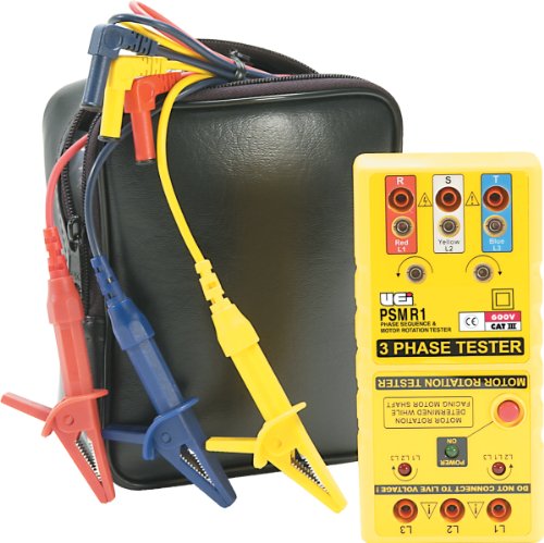 The Best Sellers Of The Phase Tester - Guide
