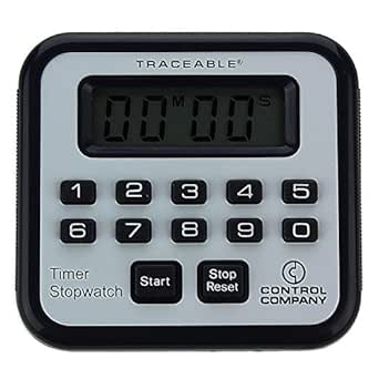Amazon.com: Midland Scientific Control 5020 EA Control Company ...