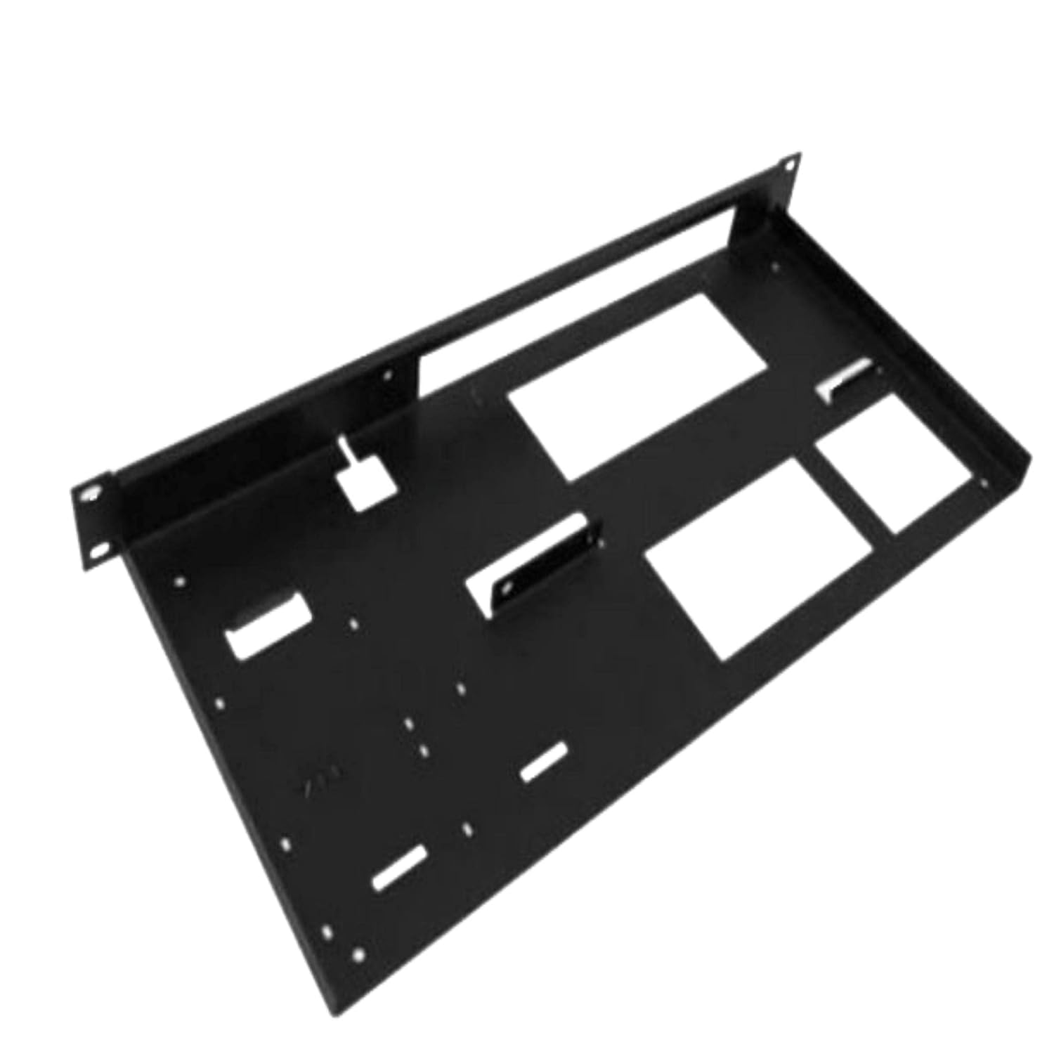 TRAXX TRX-1U-M2A Rack Mount KIT: Amazon.com: Tools & Home Improvement