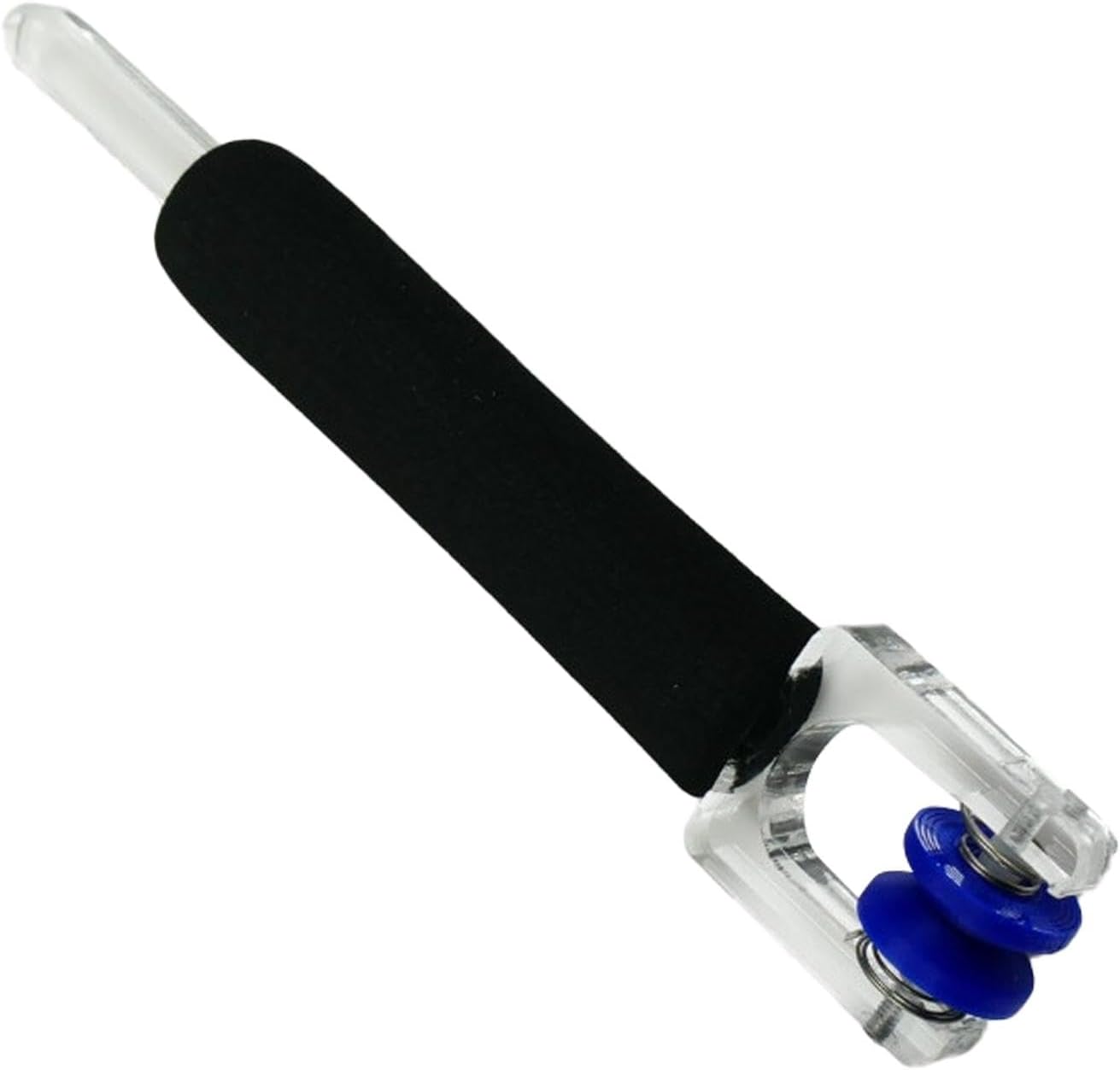 Handy Foiler With Smooth Roller Copper Foil Burnisher Roller Aluminum ...