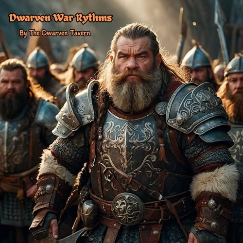 Dwarven War Rythems von The Dwarven Tavern bei Amazon Music - Amazon.de