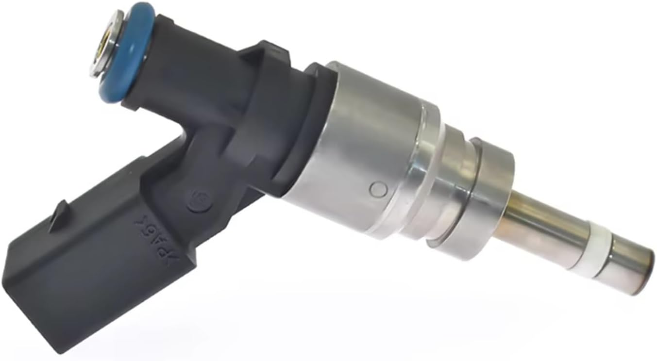 Fuel Injectors For Nissan For Tiida Fuel Injector JSD7-41A 079906036D ...