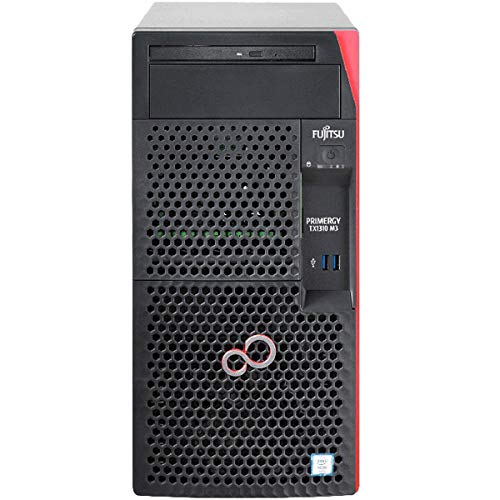 Amazon.in: Buy Fujitsu Tower Server PRIMERGY TX1310 M3 Intel Xeon(E3 ...