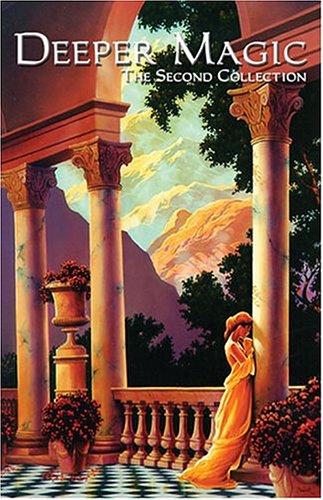 Buy Deeper Magic: The Second Collection Book Online at Low Prices in ...