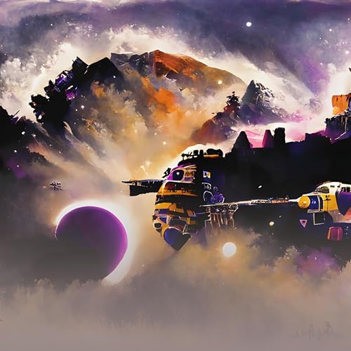 Play Echoes of Solitude by Wilson Zhang Mahardika on Amazon Music Unlimited