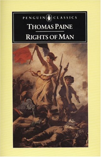 Rights of Man (Penguin Classics) eBook : Paine, Thomas, Collins, Henry ...