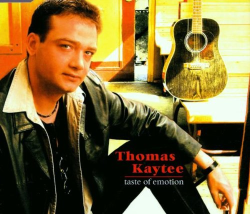 Taste of Emotion: Thomas Kaytee: Amazon.es: CD y vinilos}